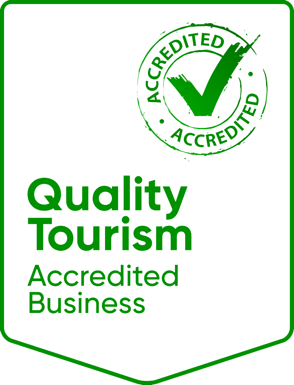 Tourism Business Accreditation – Tourism Hub